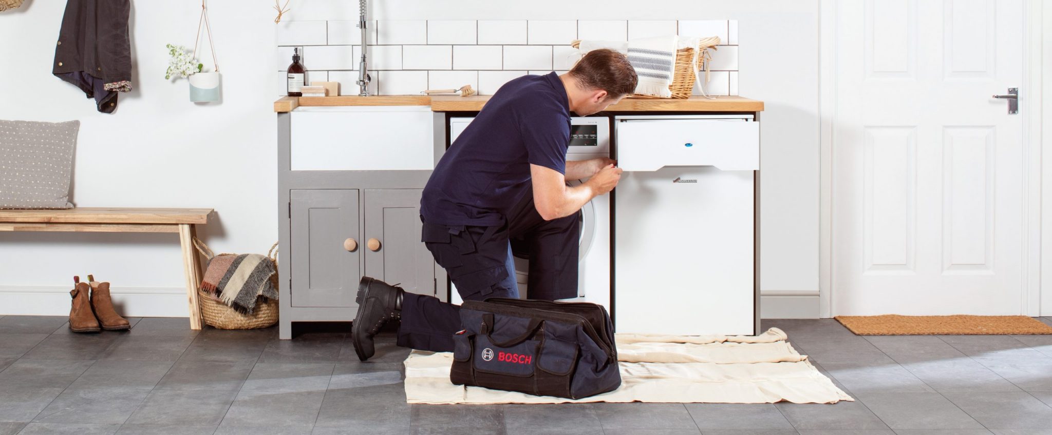 Ibrox & Govan Central Heating & Gas Boiler Installation